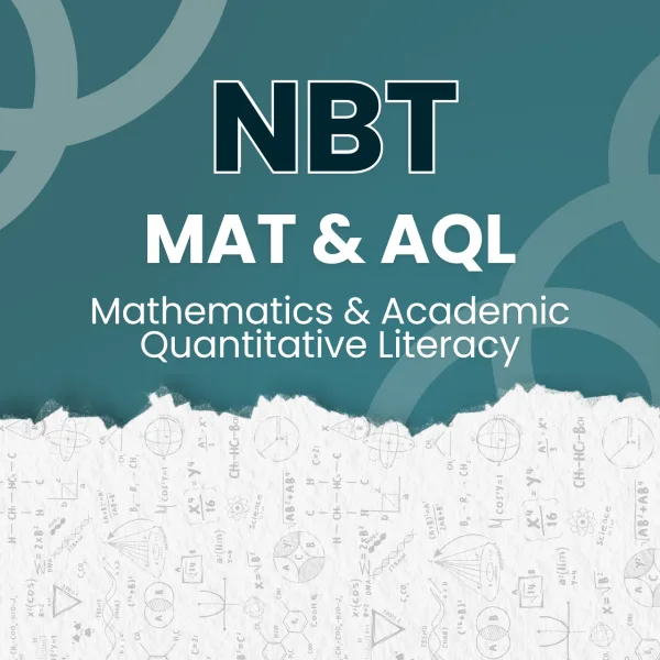 NBT DIGITAL COURSE - Mlungisi Nkosi Maths & Science Centre